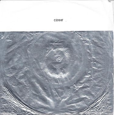 Closer - Closer (EP) - Reviews - Album of The Year