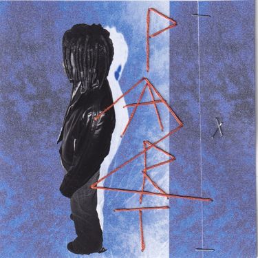 Dro Kenji - PT.2 (EP) - Reviews - Album of The Year