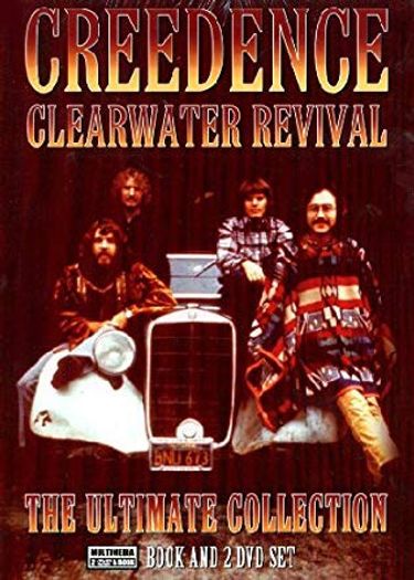 Creedence Clearwater Revival - The Ultimate Collection (Video ...