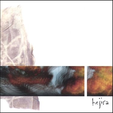 Hejira - Hejira - Reviews - Album of The Year