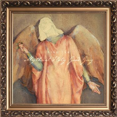 King Ink - Mythical Holy Good Guy - Reviews - Album of The Year