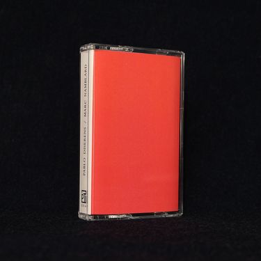 Pablo Diserens & Marc Namblard - Tape Series 004 - Reviews - Album of ...