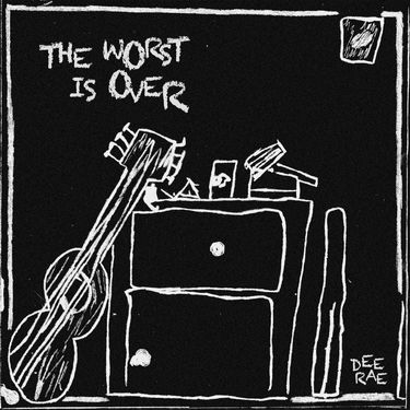 Dee Rae - The Worst Is Over (EP) - Reviews - Album of The Year