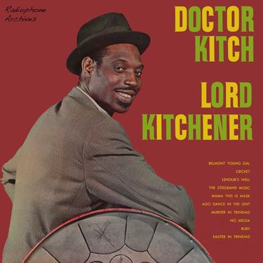 Lord Kitchener - Lord Kitchener - Reviews - Album of The Year