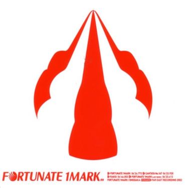 Omodaka - Fortunate 1Mark (EP) - Reviews - Album of The Year