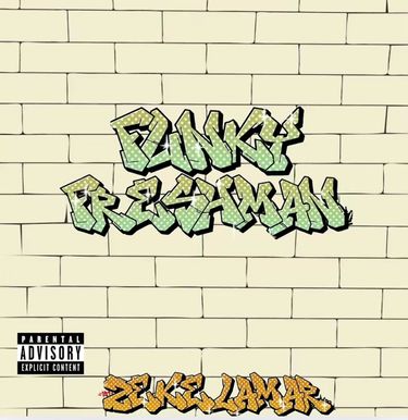 Zeke LaMar - Funky Freshman (Single) - Reviews - Album of The Year