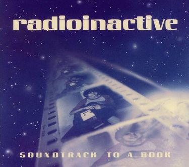 Radioinactive - Soundtrack To A Book - Reviews - Album of The Year