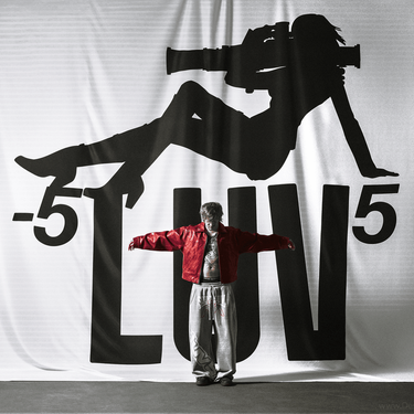 SODA LUV - -5LUV5 - Reviews - Album of The Year