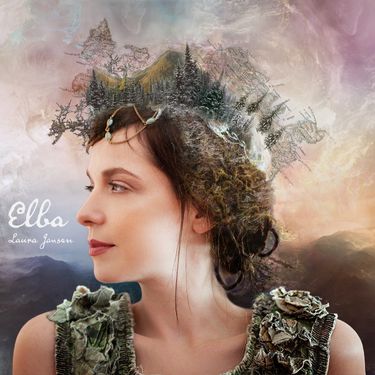 Laura Jansen - Elba - Reviews - Album of The Year