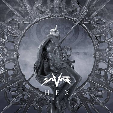 Savant - HEX III - Reviews - Album of The Year