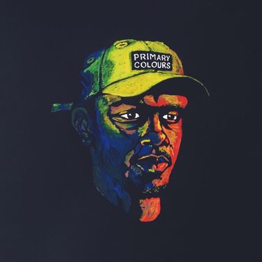 King Kofi - Primary Colours - Reviews - Album of The Year