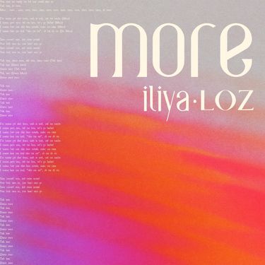 Iliya & LOZ - More - Reviews - Album of The Year