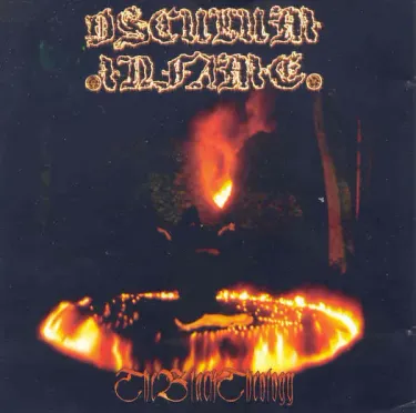 Osculum Infame - The Black Theology (EP) - Reviews - Album of The Year