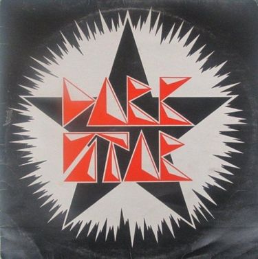 Dark Star - Lady Of Mars - Reviews - Album of The Year