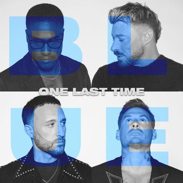 Blue - One Last Time (Single) - Reviews - Album of The Year