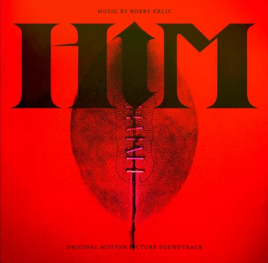 Various Artists - HIM (Original Motion Picture Soundtrack) (Soundtrack ...
