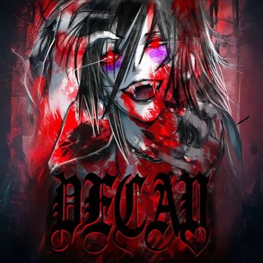 UpVampin & Pröz - DECAY! - Reviews - Album of The Year