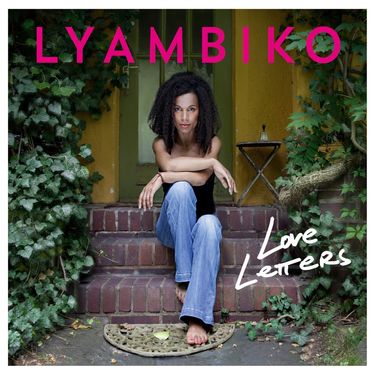 Lyambiko - Love Letters - Reviews - Album of The Year