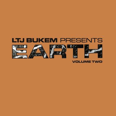 Various Artists - Earth Volume Two - Reviews - Album of The Year