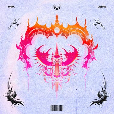 DARK DESIRE - DYSTROPHY - Reviews - Album of The Year