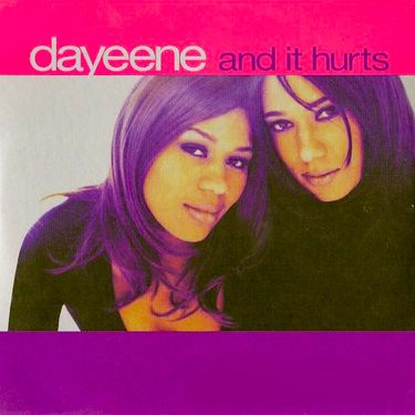 DaYeene - And It Hurts - Reviews - Album of The Year