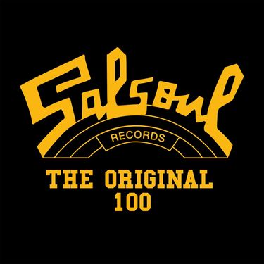 Various Artists - Salsoul Original 100 - Reviews - Album of The Year