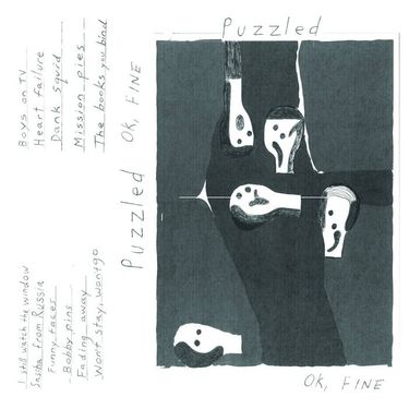 puzzled - Okay, fine - Reviews - Album of The Year