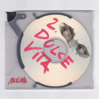 MALLINA - dolce vita - Reviews - Album of The Year