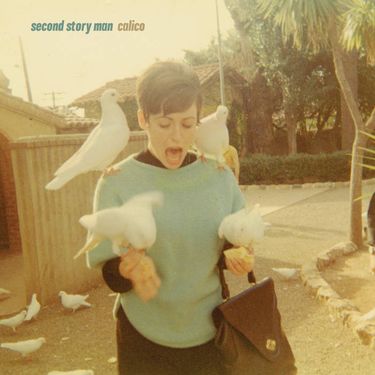 Second Story Man - Calico - Reviews - Album of The Year