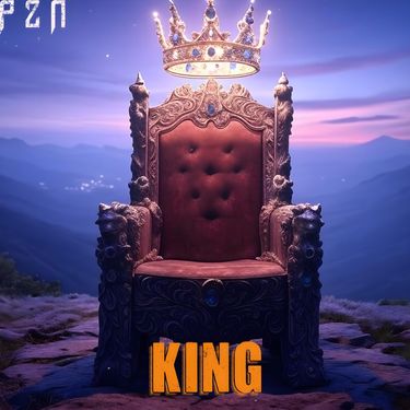 PoiZoN - King (Single) - Reviews - Album of The Year