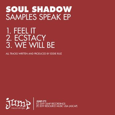 Soul Shadow - Samples Speak EP (EP) - Reviews - Album of The Year