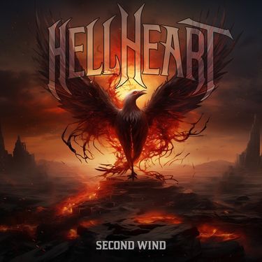 HellHeart - Second Wind - Reviews - Album of The Year