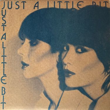 Just A Little Bit - Just A Little Bit - Reviews - Album of The Year