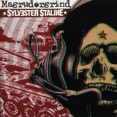 Magrudergrind & Sylvester Staline - Magrudergrind / Sylvester Staline ...