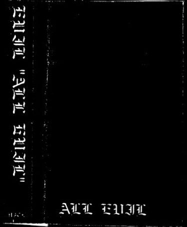 Evil - All Evil - Reviews - Album of The Year