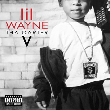 Lil Wayne - Tha Carter V OG (2014 Version) (Unofficial) - Reviews ...