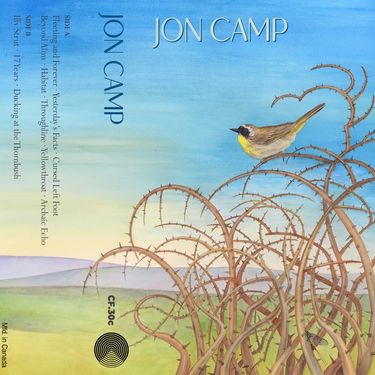 Jon Camp - Jon Camp - Reviews - Album of The Year