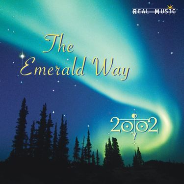 2002 - The Emerald Way - Reviews - Album of The Year