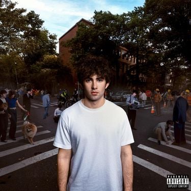 ian - 2005 (Mixtape) - Reviews - Album of The Year