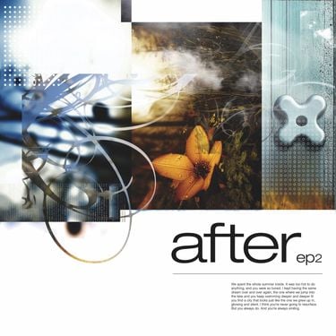 After - After EP 2 (EP) - Reviews - Album of The Year