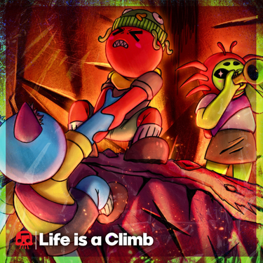 JT Music - Life is a Climb (Single) - Reviews - Album of The Year