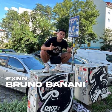 FXNN & prod.anno - Bruno Banani - Reviews - Album of The Year
