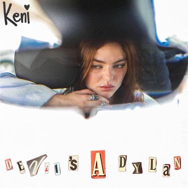 Keni Titus - Devil's a Dylan - Reviews - Album of The Year