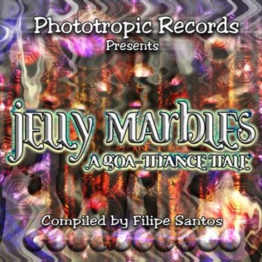 Various Artists - Jelly Marbles - Reviews - Album of The Year
