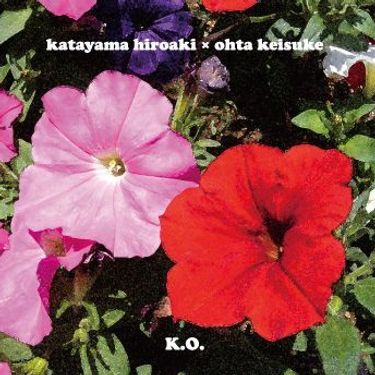 片山広明 [Hiroaki Katayama] & 太田惠資 [Keisuke Ohta] - K.O. (Live) - Reviews ...
