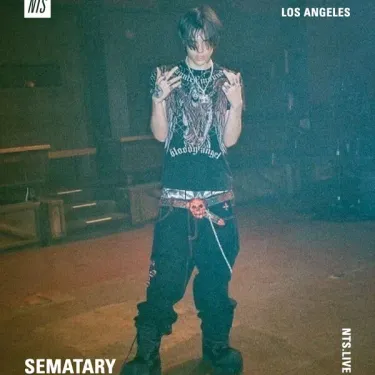 Sematary - Sematary 250925 (DJ Mix) - Reviews - Album of The Year