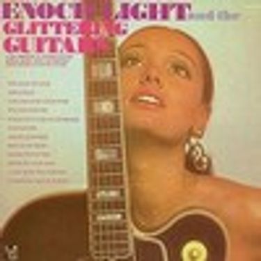 Enoch Light - Enoch Light and the Glittering Guitars - Reviews - Album ...