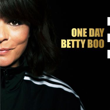 Betty Boo - One Day (Single) - Reviews - Album of The Year