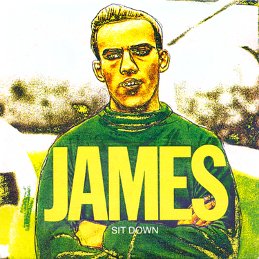 James - Sit Down - Reviews - Album of The Year
