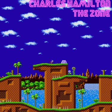 Charles Hamilton - The Zone (Mixtape) - Reviews - Album of The Year